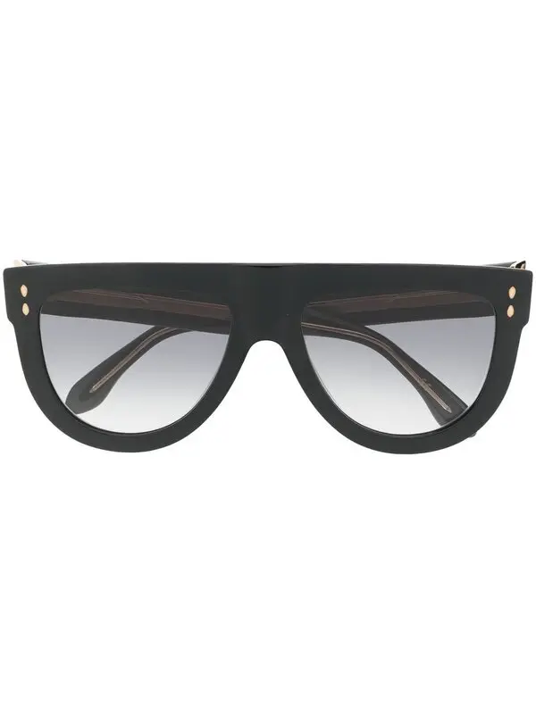 Isabel Marant Sunglasses - Black