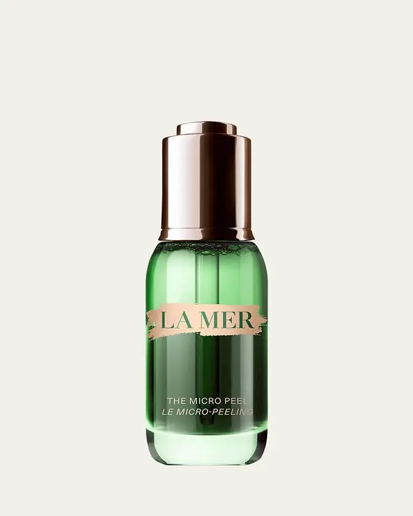 La Mer The Micro Peel Treatt, 1 Oz