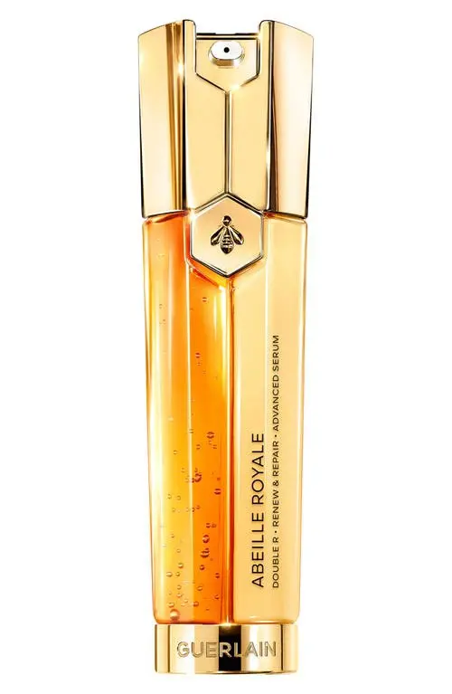GUERLAIN Abeille Royale Double R Renew & Repair Advanced Serum - No Color