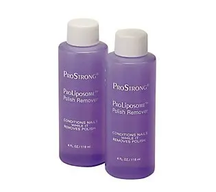 PROSTRONG Proliposome Remover Duo - One-color