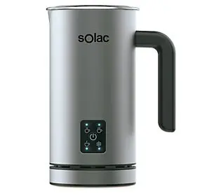 SOLAC Pro Milk Frother And Hot Chocolate Maker
