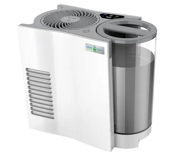 VORNADO Evdc300 Energy Smart Evaporative Whole Om Humidifier - One-color
