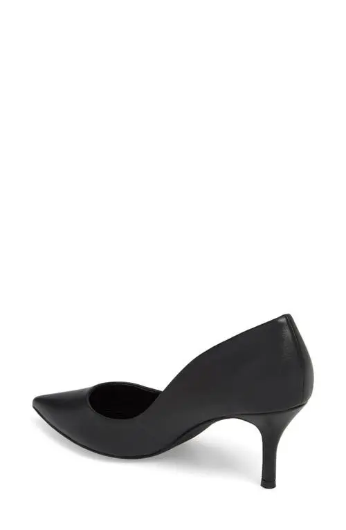 Charles By Charles David Addie Pump