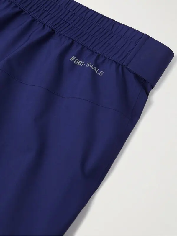 Moncler Slim-fit Shell Trousers
