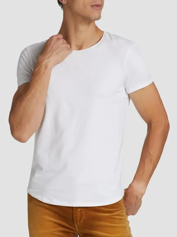 Monfrère Dann Short-sleeve T-shirt