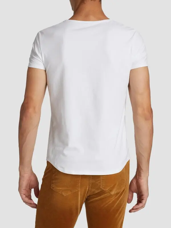Monfrère Dann Short-sleeve T-shirt
