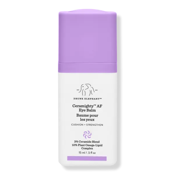 Drunk Elephant Ceramighty Af Eye Balm - One-color