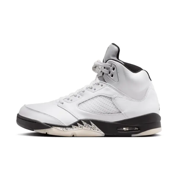 JORDAN Air 5 Retro " And " Shoes