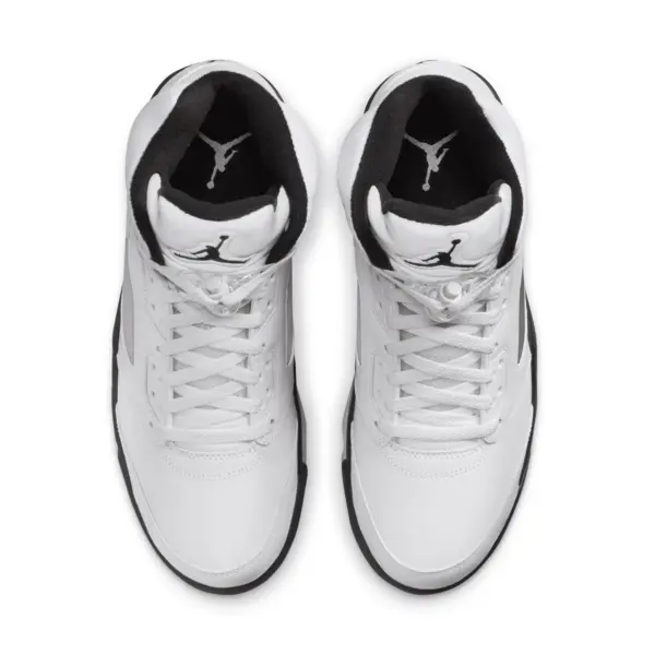 JORDAN Air 5 Retro " And " Shoes