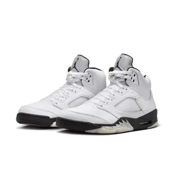 JORDAN Air 5 Retro " And " Shoes