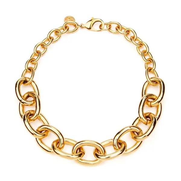 BEN-AMUN Monah Necklace