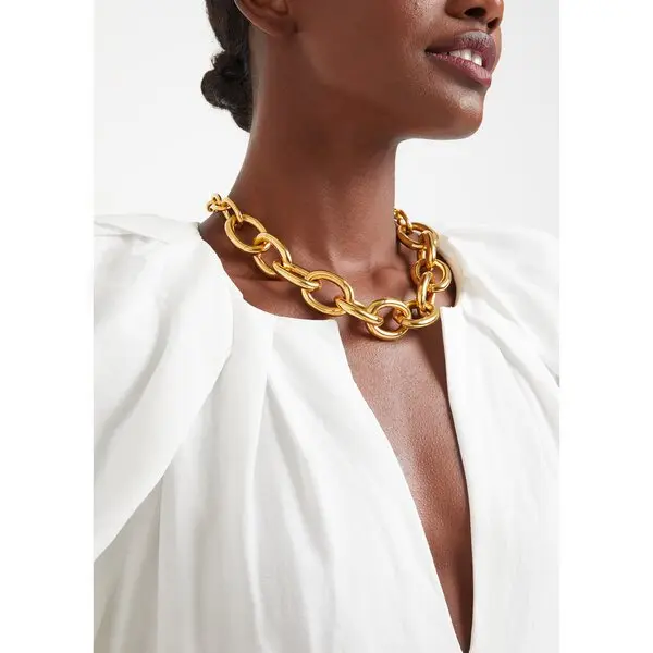 BEN-AMUN Monah Necklace