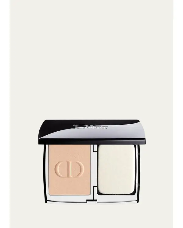Dior Forever Natural Matte Velvet Compact Foundation - 2.5n
