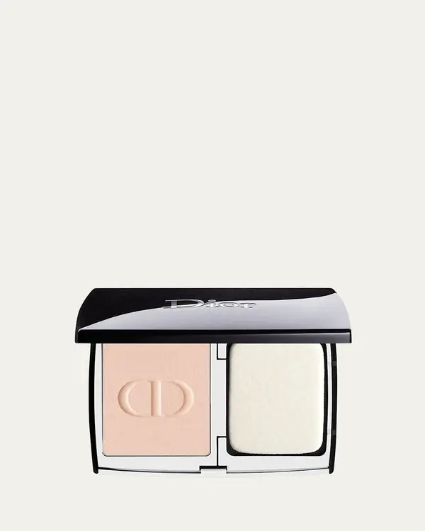 Dior Forever Natural Matte Velvet Compact Foundation - 2cr