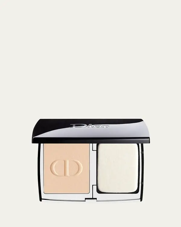 Dior Forever Natural Matte Velvet Compact Foundation - 2n