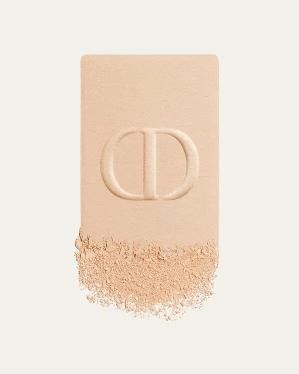 Dior Forever Natural Matte Velvet Compact Foundation - 2n