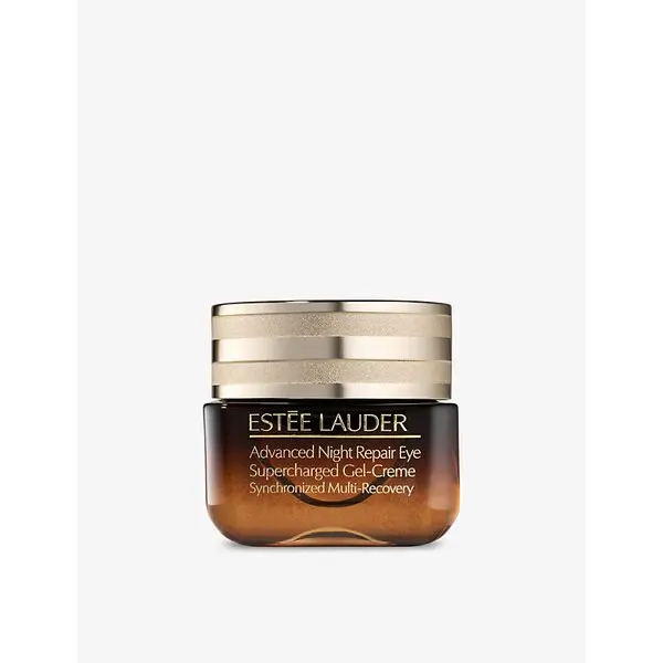 Estée Lauder Advanced Night Repair Eye Supercharged Gel-creme - One-color