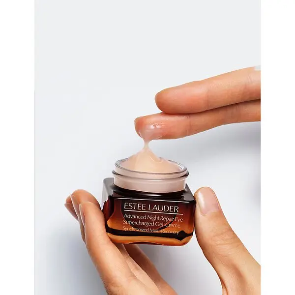 Estée Lauder Advanced Night Repair Eye Supercharged Gel-creme - One-color