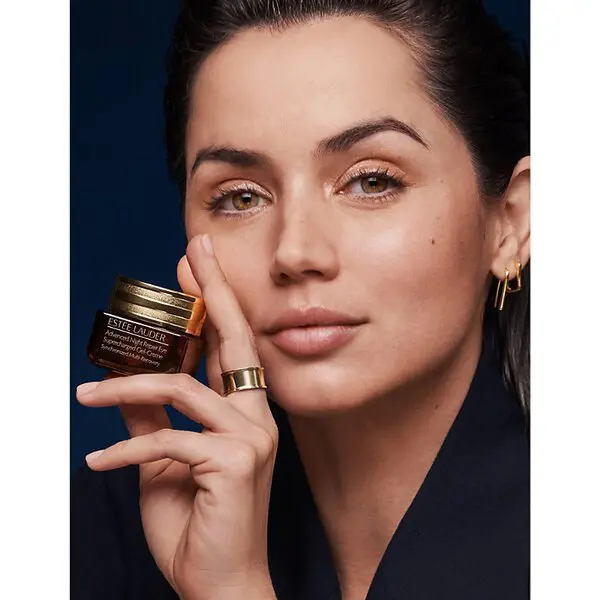 Estée Lauder Advanced Night Repair Eye Supercharged Gel-creme - One-color