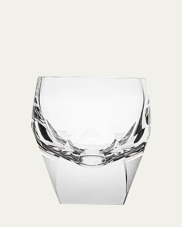 MOSER Bar Shot Glass, 1.5 Oz - Clear