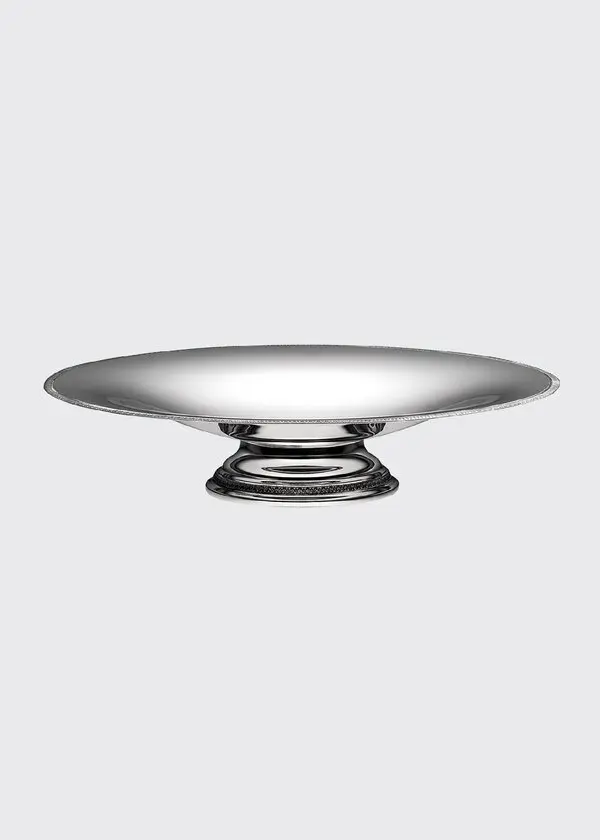 Christofle Malmaison Centerpiece Bowl - One-color