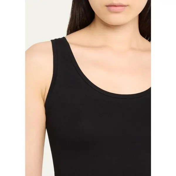 Majestic Filatures Soft Touch Tank - Black