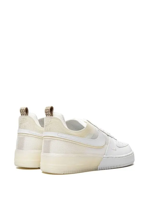 Nike Air Force 1 React Sneakers