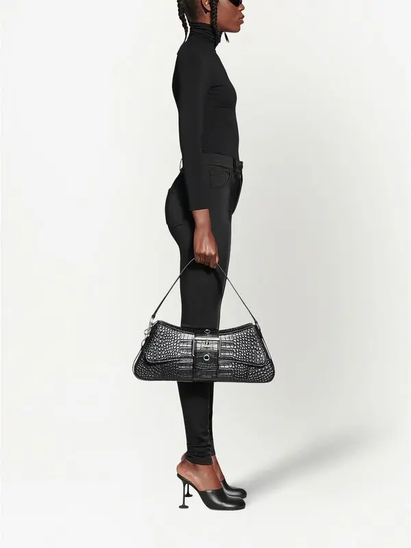 Balenciaga High-waisted Leggings