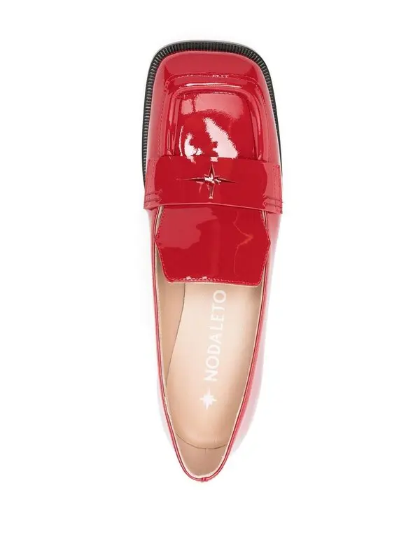 NODALETO Bulla Cara 45mm Loafers