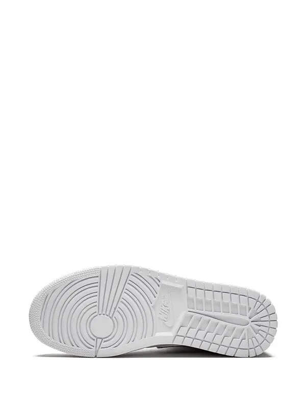 JORDAN Air 1 Mid Chicago Sneakers