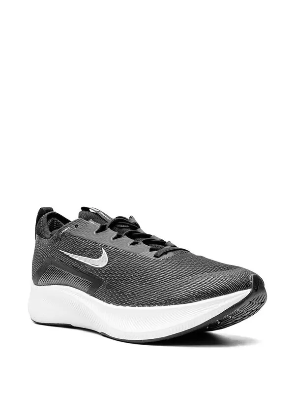 Nike Zoom Fly 4 Low-top Sneakers