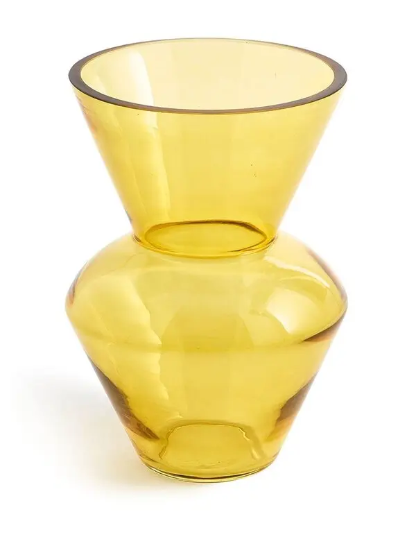 POLSPOTTEN Fat Neck Vase