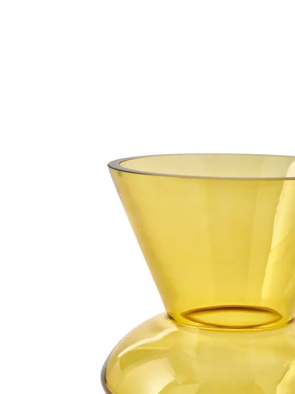 POLSPOTTEN Fat Neck Vase