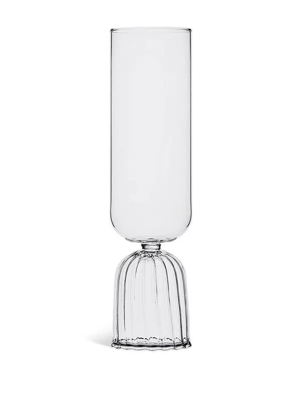 ICHENDORF MILANO Tutu Set-of-six Champagne Flutes