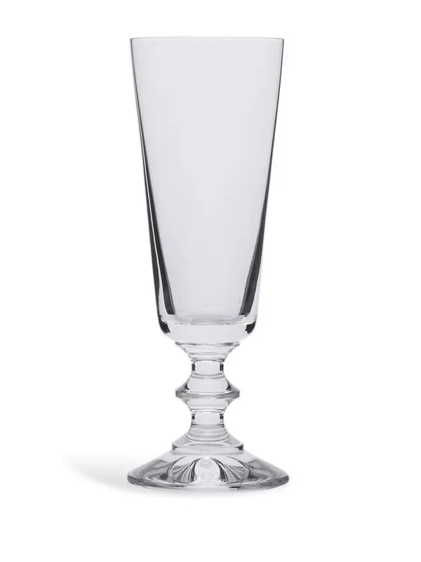 ICHENDORF MILANO Parigi Set-of-six Flute Glasses