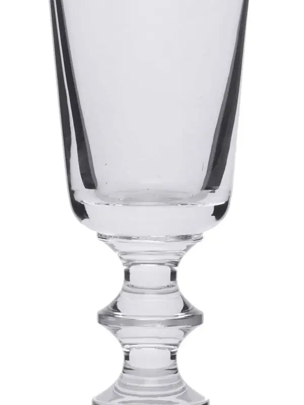ICHENDORF MILANO Parigi Set-of-six Flute Glasses