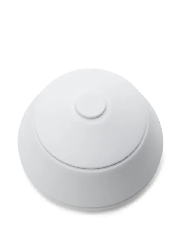 EDITIONS MILANO Circle Porcelain Sugar-bowl