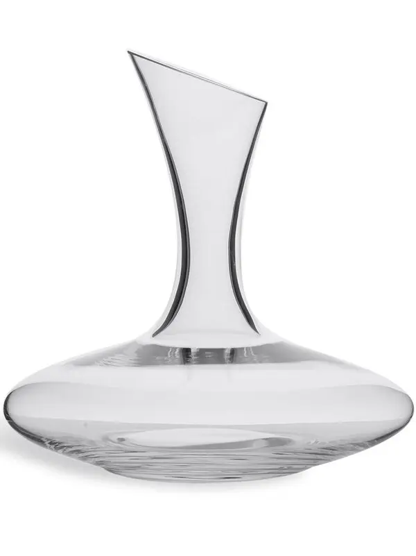 ICHENDORF MILANO Bacco N.3 Decanter - White