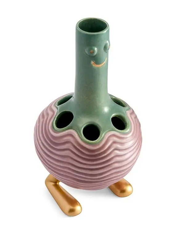 L'Objet X Haas Brothers Simon Vase