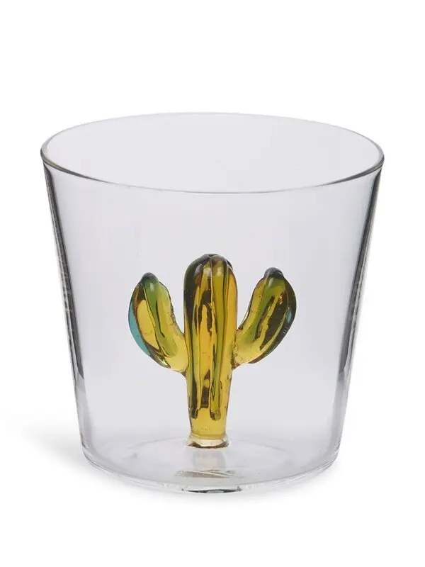 ICHENDORF MILANO Desert Plants Set-of-six Tumblers