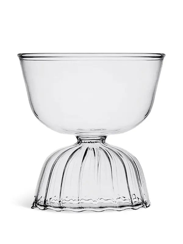 ICHENDORF MILANO Tutu Set-of-six Bowls - White