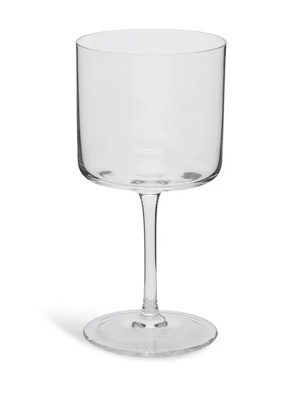ICHENDORF MILANO Amalfi Set-of-six Wine Glasses