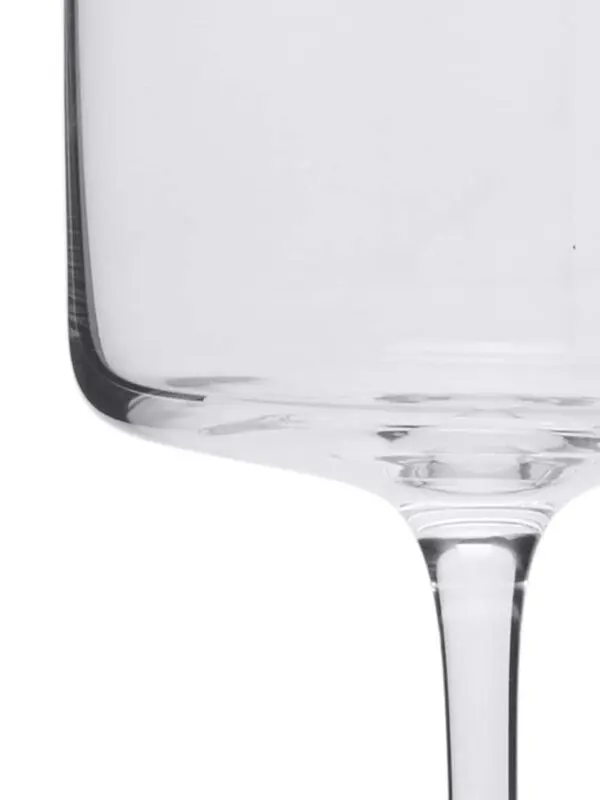 ICHENDORF MILANO Amalfi Set-of-six Wine Glasses