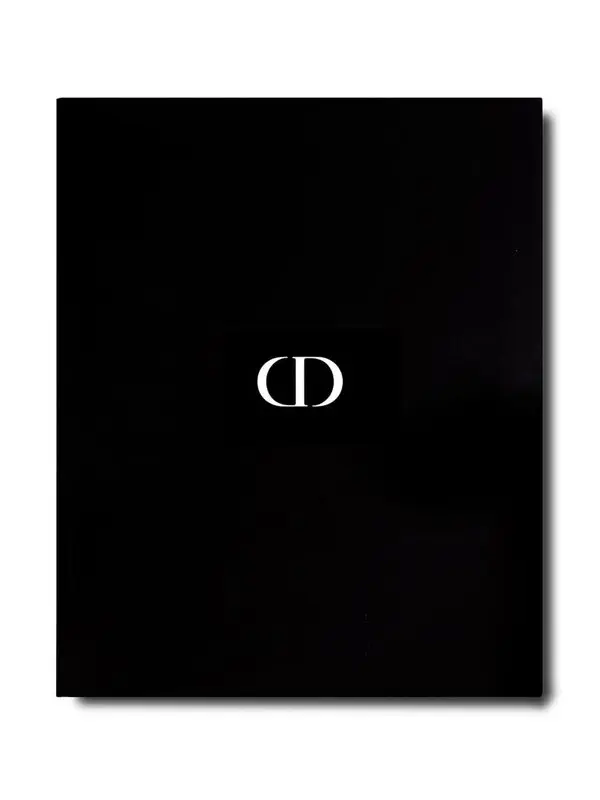 Assouline Dior Gianfranco Ferr