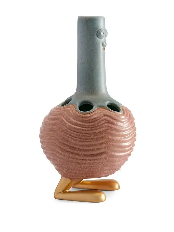 L'Objet X Haas Brothers Carey Vase