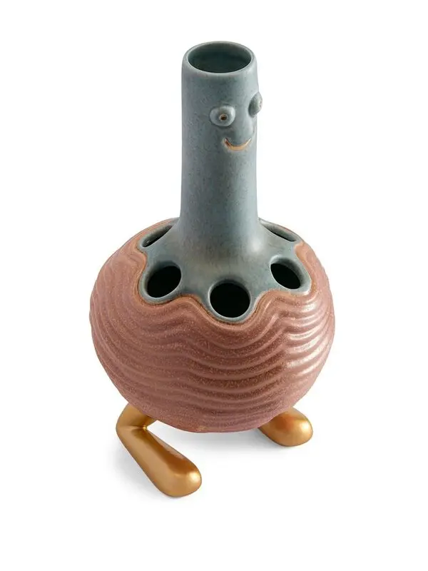 L'Objet X Haas Brothers Carey Vase