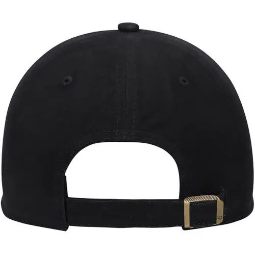 '47 Cincinnati Bengals Miata Clean Up Primary Adjustable Hat