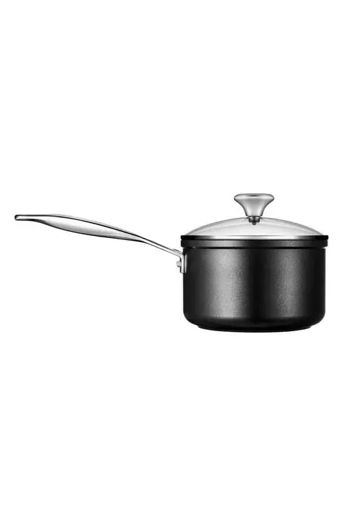 LE CREUSET 2-quart Toughened Nonstick Pro Saucepan