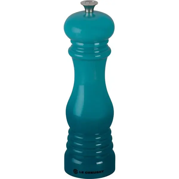 LE CREUSET Pepper Mill - Caribbean
