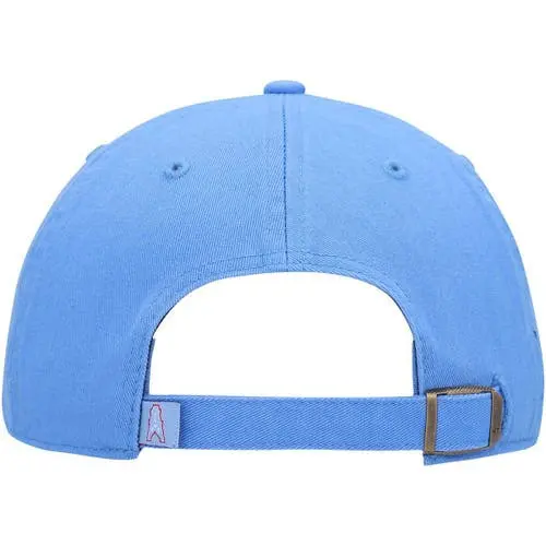 '47 Houston Oilers Clean Up Legacy Adjustable Hat